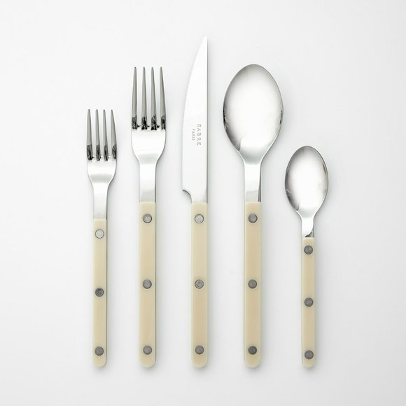 Sabre | Other | Iso Sabre Bistro Flatware | Poshmark